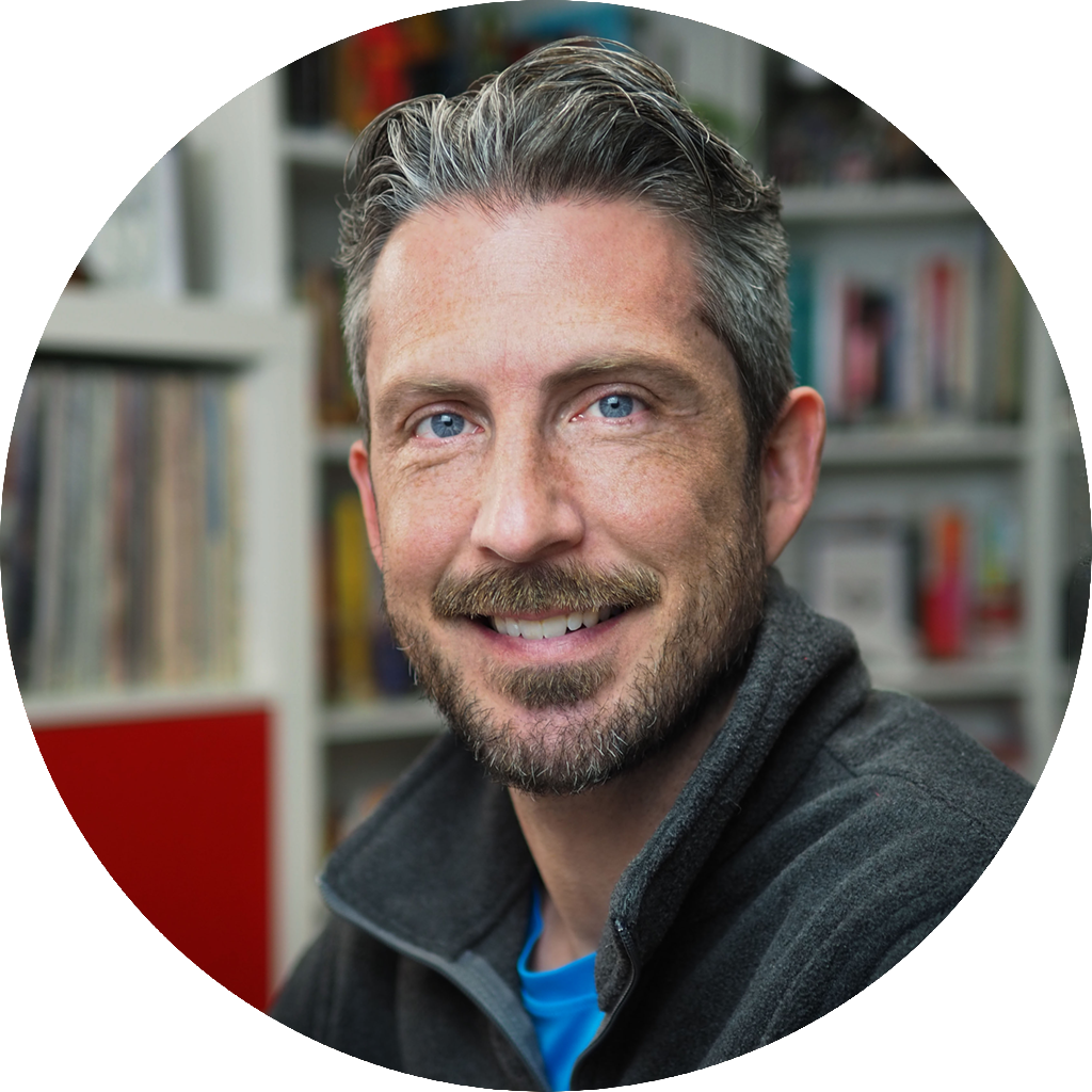 The website of Adrian Hanft, III